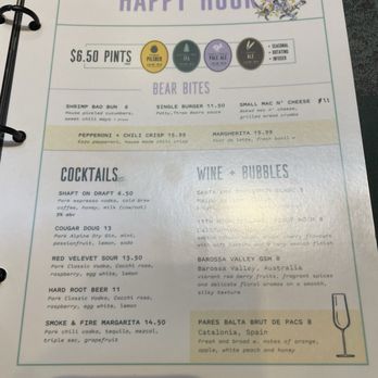 THREE BEARS BREWERY AND RESTAURANT - Updated August 2024 - 308 Photos ...