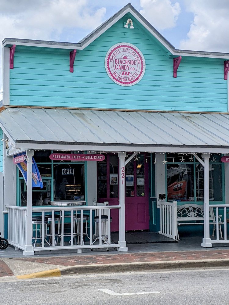 BEACHSIDE CANDY - Updated January 2025 - 123 Photos & 48 Reviews - 221 ...