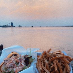 DOCKSIDE CAFE - 188 Photos & 186 Reviews - 611 W Shoreline Dr, Sandusky ...