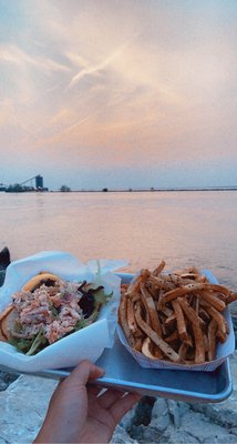 DOCKSIDE CAFE - 184 Photos & 172 Reviews - Cafes - 611 W Shoreline Dr ...