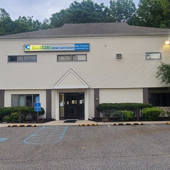 IMAGECARE - Updated January 2026 - 1 Dogwood Dr, Annandale, New Jersey ...