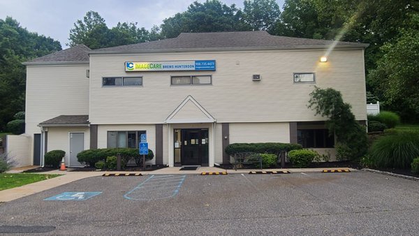 IMAGECARE - Updated November 2025 - 1 Dogwood Dr, Annandale, New Jersey ...
