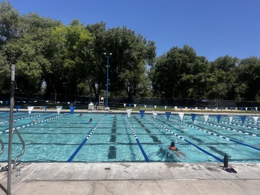 IDLEWILD SWIMMING POOL - Updated July 2025 - 11 Photos - 1805 Idlewild ...