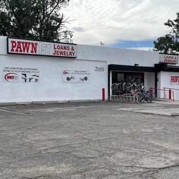 PAWN1ST - Updated September 2025 - 2880 E Grant Rd, Tucson, Arizona ...