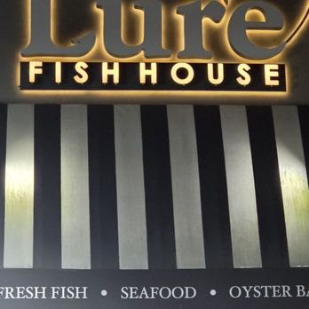 LURE FISH HOUSE - Updated August 2024 - 3163 Photos & 2759 Reviews ...