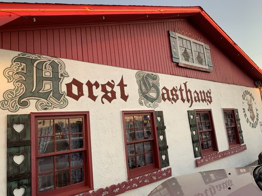 HORST GASTHAUS - 186 Photos & 198 Reviews - 802 37th Ave S, North ...
