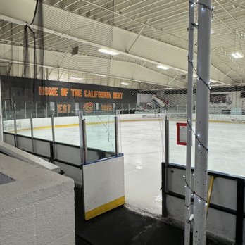 LA KING’S VALLEY ICE CENTER - Updated November 2025 - 83 Photos & 128 ...