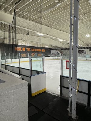 LA KING’S VALLEY ICE CENTER - Updated January 2026 - 83 Photos & 128 ...