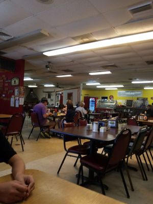 MABANK CAFE - 35 Reviews - 303 N 3rd St, Mabank, Texas - American ...