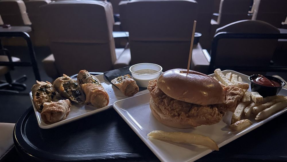 STAR CINEMA GRILL - Updated December 2024 - 30 Photos & 22 Reviews ...