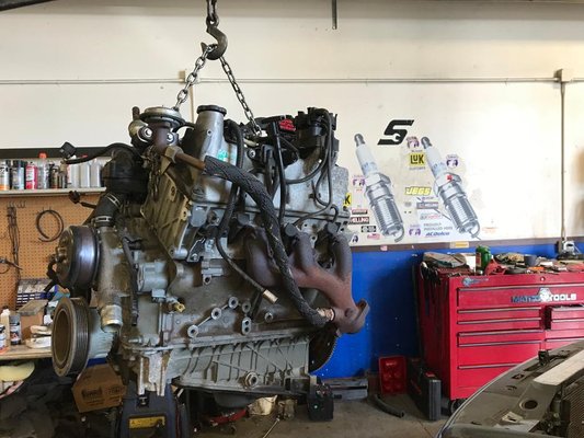 GATEWAY AUTOMOTIVE EXPERTS - Updated January 2026 - 47 Photos & 34 ...