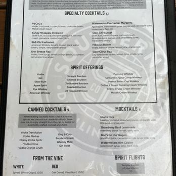 SOUTHERN TIER BREWERY PITTSBURGH - Updated July 2025 - 914 Photos & 662 ...