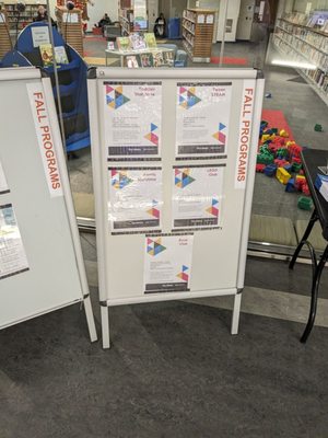 BURNHAMTHORPE BRANCH LIBRARY - Updated October 2025 - 33 Photos - 3650 ...