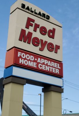 FRED MEYER - Updated April 2026 - 73 Photos & 280 Reviews - 915 NW 45th ...