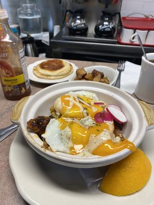 BREAD & BUTTER DINER - 10 Photos & 10 Reviews - 59 Shrewsbury St ...