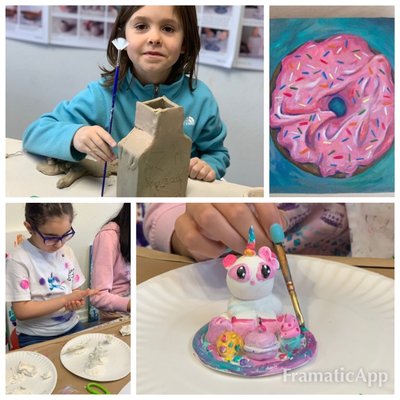 CREATIVE HANDS STUDIO - Updated October 2025 - 130 Photos & 101 Reviews ...