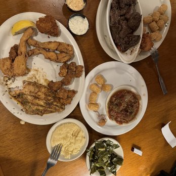 THE YEARLING RESTAURANT - Updated March 2025 - 358 Photos & 173 Reviews ...