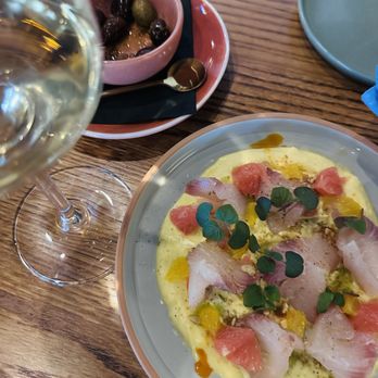 MOSAIC KITCHEN & COCKTAILS - Updated June 2026 - 40 Photos & 40 Reviews ...