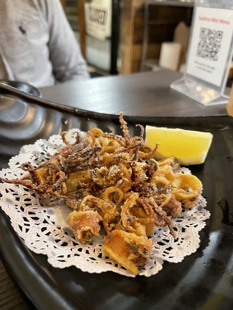 SUEHIRO MINI - Updated October 2025 - 279 Photos & 188 Reviews - 642 N ...