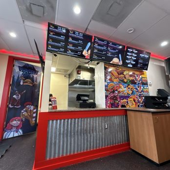 SLAY BURGERS - Updated September 2025 - 111 Photos & 76 Reviews - 22 W ...