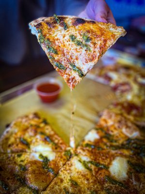 INIZIO PIZZA NAPOLETANA - Updated December 2025 - 480 Photos & 370 ...