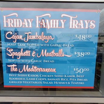 FABI’S GRILL - Updated June 2025 - 103 Photos & 93 Reviews - 3737 E ...