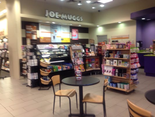 JOE MUGGS COFFEE - Updated May 2025 - 757 East Lewis And Clark Pky ...