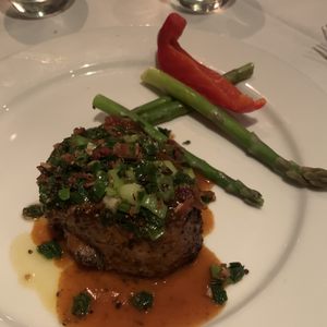 DAL RAE RESTAURANT - 1722 Photos & 1407 Reviews - Steakhouses - 9023 E ...