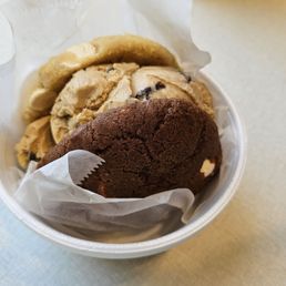 DIDDY RIESE COOKIES - Updated May 2025 - 3426 Photos & 5907 Reviews ...