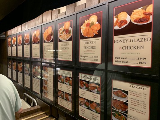 YORK STEAKHOUSE - Updated December 2025 - 174 Photos & 192 Reviews ...