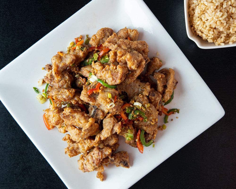 CALIFORNIA WOK - Updated July 2025 - 106 Photos & 53 Reviews - 906 East ...