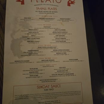 PELATO - Updated February 2025 - 533 Photos & 428 Reviews - 1300 3rd ...