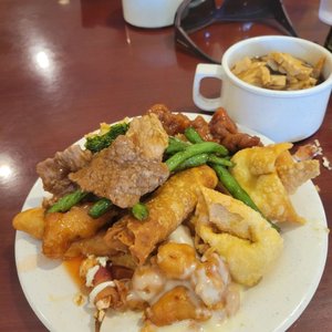 THE LONGHOUSE BUFFET - Updated April 2025 - 13 Photos - 12305 150th Rd ...