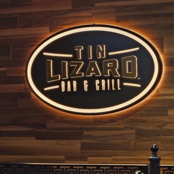 TIN LIZARD BAR & GRILL - Updated April 2025 - 53 Photos & 46 Reviews ...