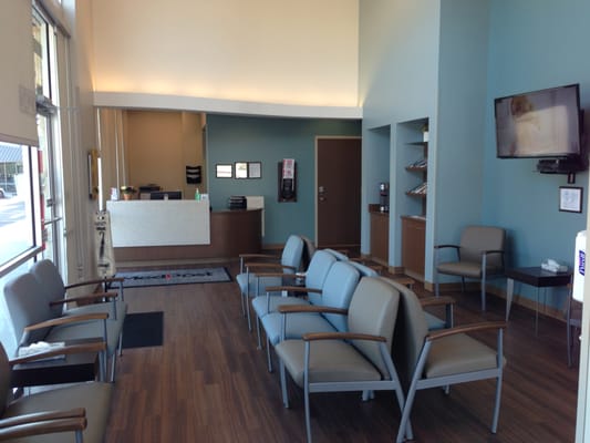 MEDPOST URGENT CARE - SAN ANTONIO STONE OAK PKWY - Updated December ...