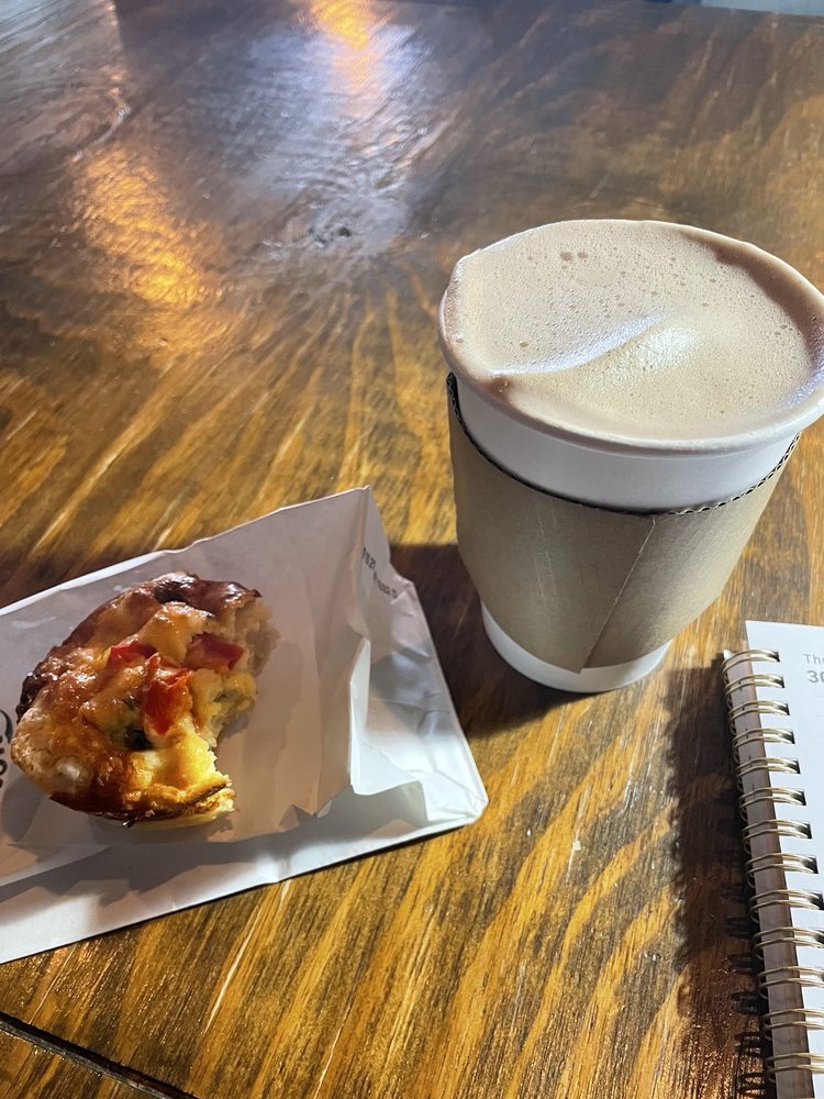 FIRST SIP CAFE - Updated December 2025 - 329 Photos & 195 Reviews ...