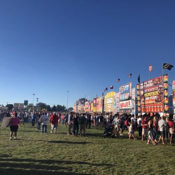 NAPERVILLE RIBFEST - Updated December 2025 - 289 Photos & 149 Reviews ...