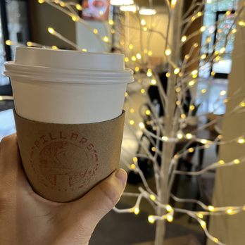 PILLARS CAFÉ - 213 Photos & 134 Reviews - 19700 Rinaldi St, Porter ...