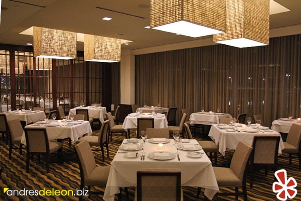 WATERLEAF RESTAURANT - Updated August 2025 - 86 Photos & 56 Reviews ...