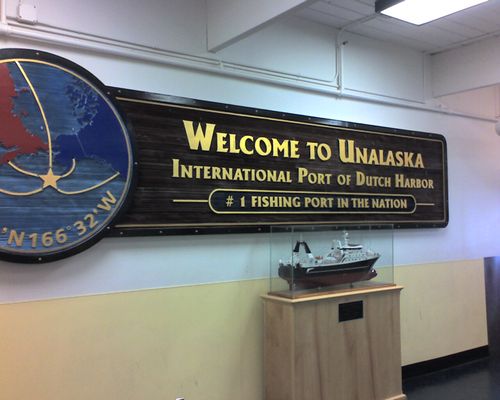 TOM MADSEN AIRPORT - DUT - Updated October 2025 - 429 Airport Beach Rd ...