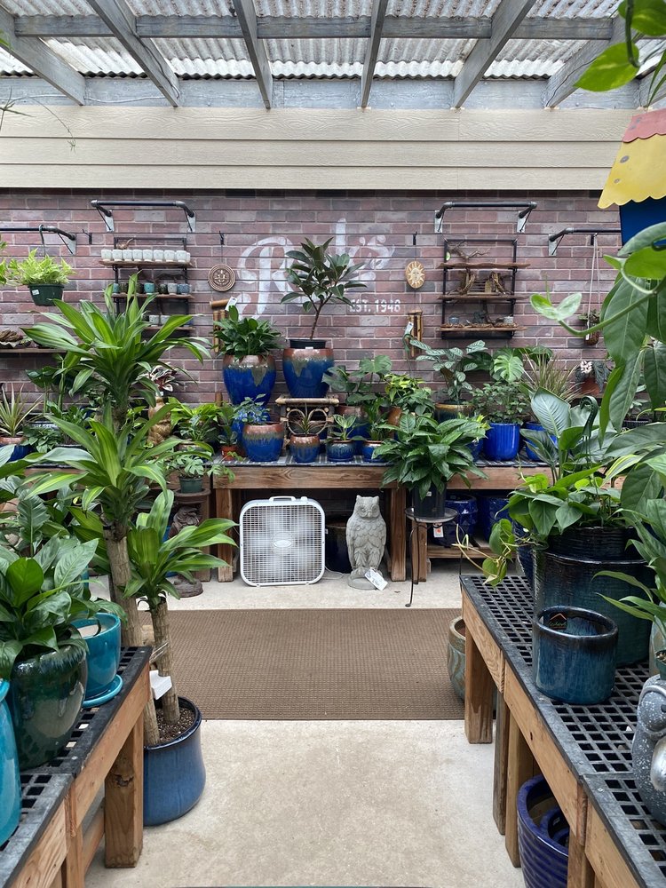 RICK’S GARDEN CENTER - Updated April 2025 - 40 Photos & 40 Reviews - 1827 W Uintah St, Colorado ...