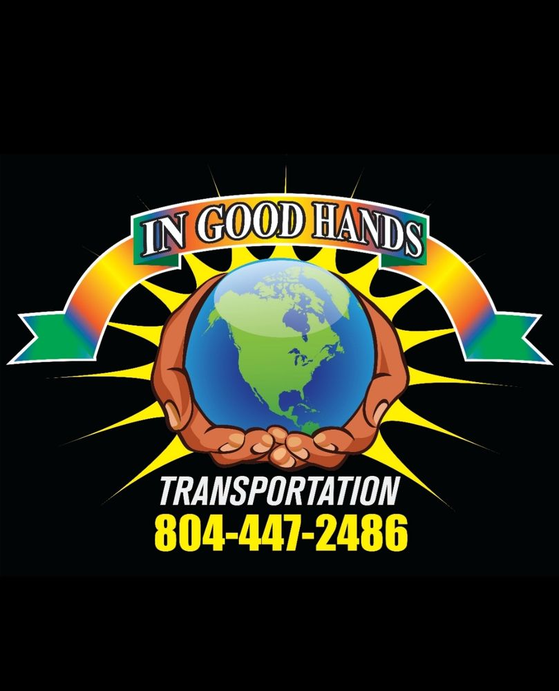 IN GOOD HANDS TRANSPORTATION - Updated December 2025 - Richmond ...