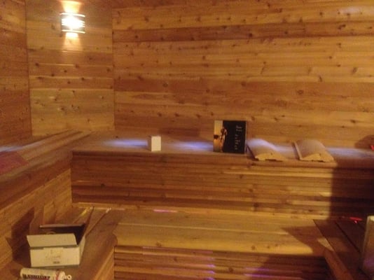 AMERICA’S STEAM SAUNA & SPAS - Updated July 2025 - 2831 W Rascher Ave ...