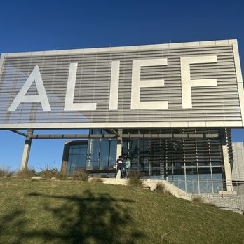 ALIEF NEIGHBORHOOD CENTER AND COMMUNITY PARK - Updated December 2025 ...