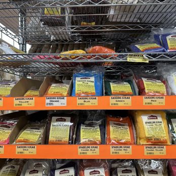 KALUSTYAN’S - Updated August 2024 - 421 Photos & 552 Reviews - 123 ...