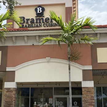BRAMER’S BRAZILIAN CUISINE - Updated January 2026 - 548 Photos & 356 ...