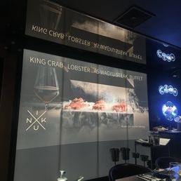 NIKU X - Updated July 2025 - 483 Photos & 186 Reviews - 21 W 35th St ...