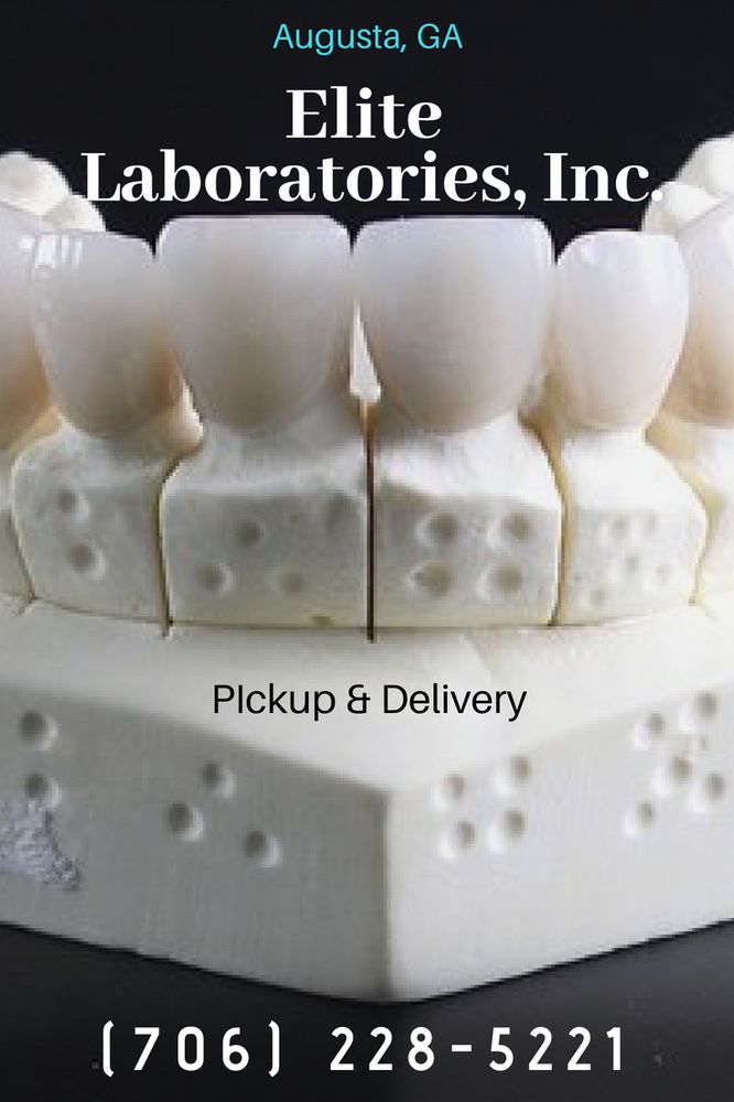 ELITE LABORATORIES - Updated February 2025 - 2904 Professional Pkwy ...