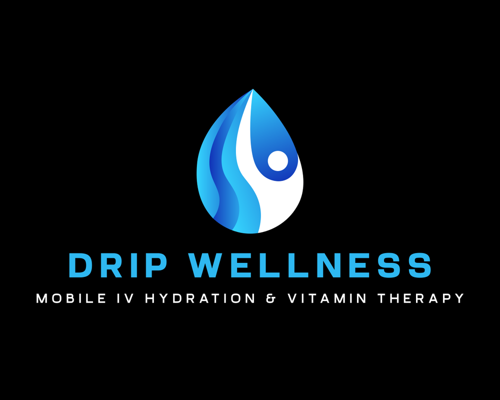 DRIP WELLNESS - Updated January 2026 - 4008 133rd St SE, Mill Creek ...