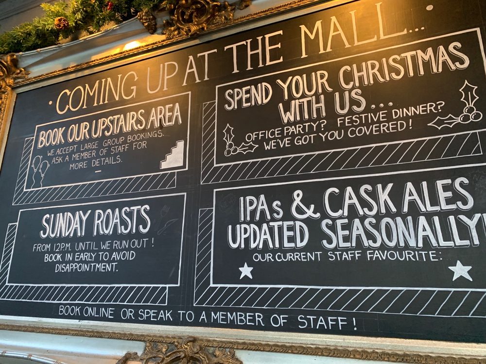 THE MALL - Updated January 2025 - 16 Reviews - 66 The Mall, Clifton ...